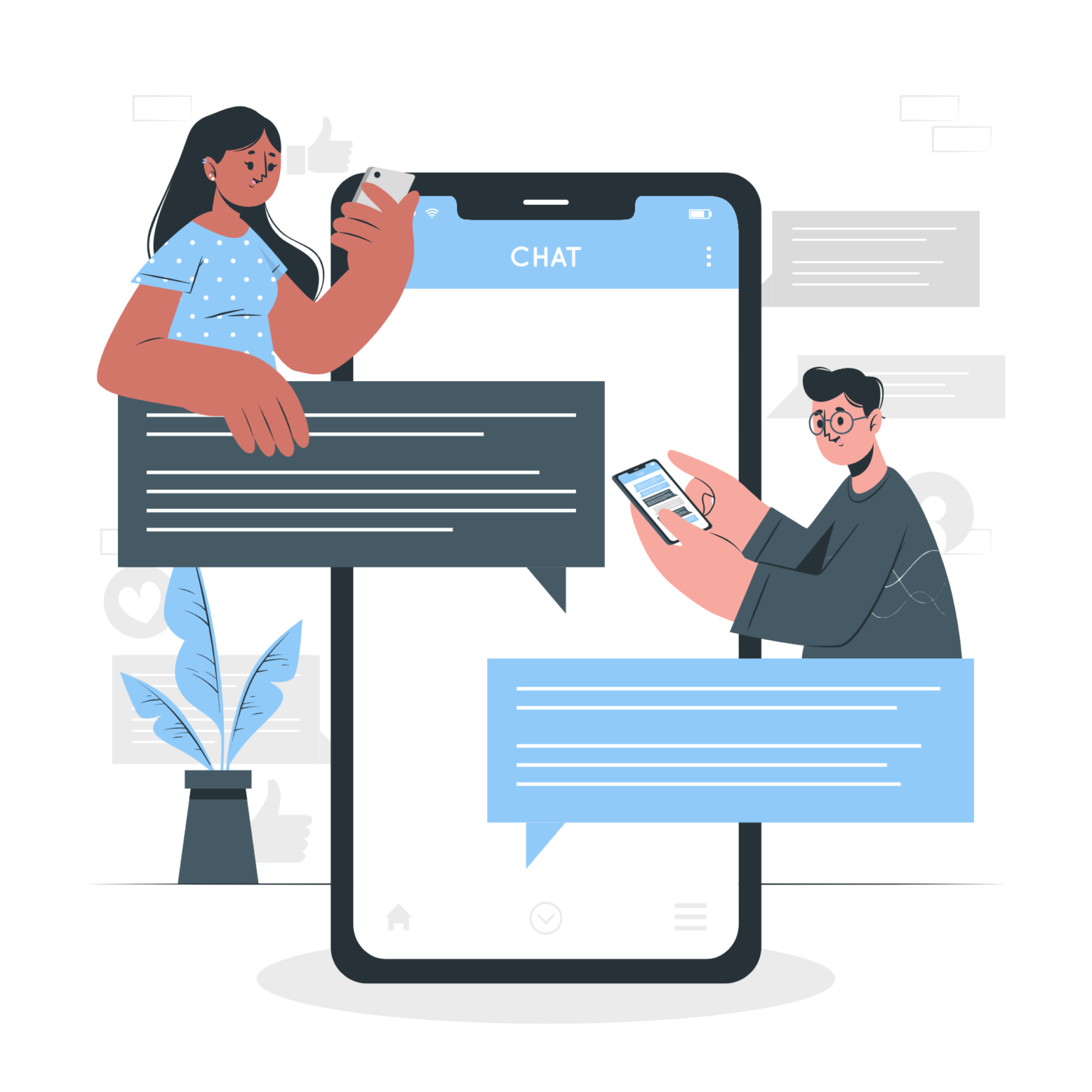 5 ideas on how to automate order conversations - Blog