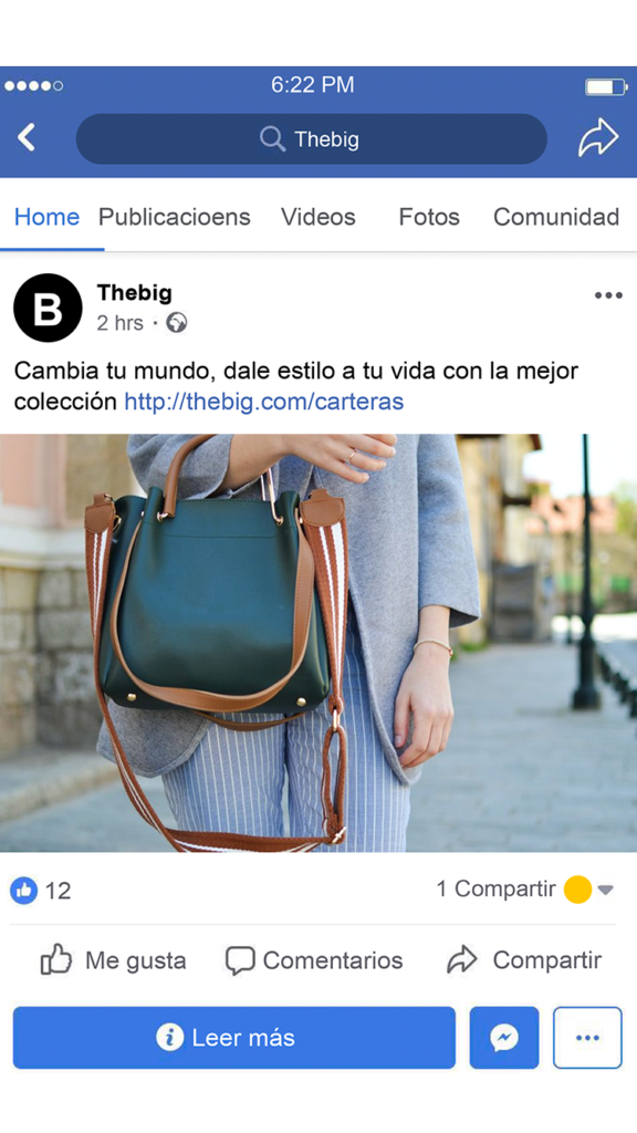 Taba-ejemplo | Uniboxi